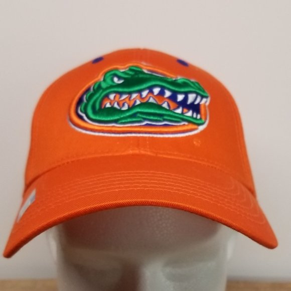 Collegiate Headwear | Accessories | 54 Florida Gators Hat | Poshmark